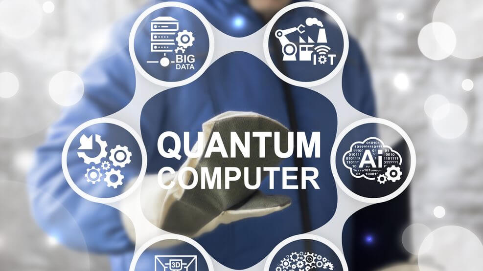 Quantum Computing: Italia in ritardo sugli investimenti - AI4Business