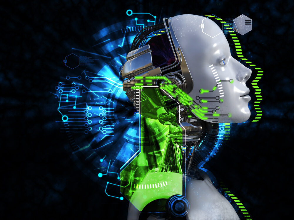 Automa, che cos'è, quali tipi esistono, breve storia - AI4Business