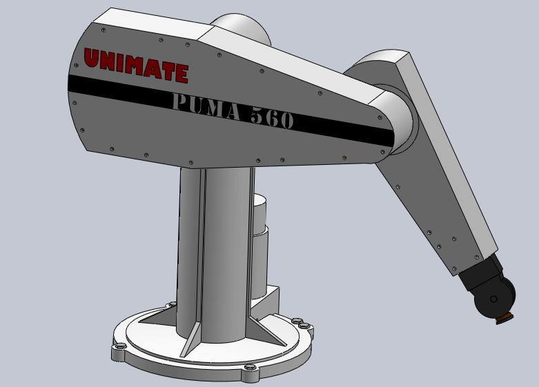 George Devol, il nonno della robotica - AI4Business