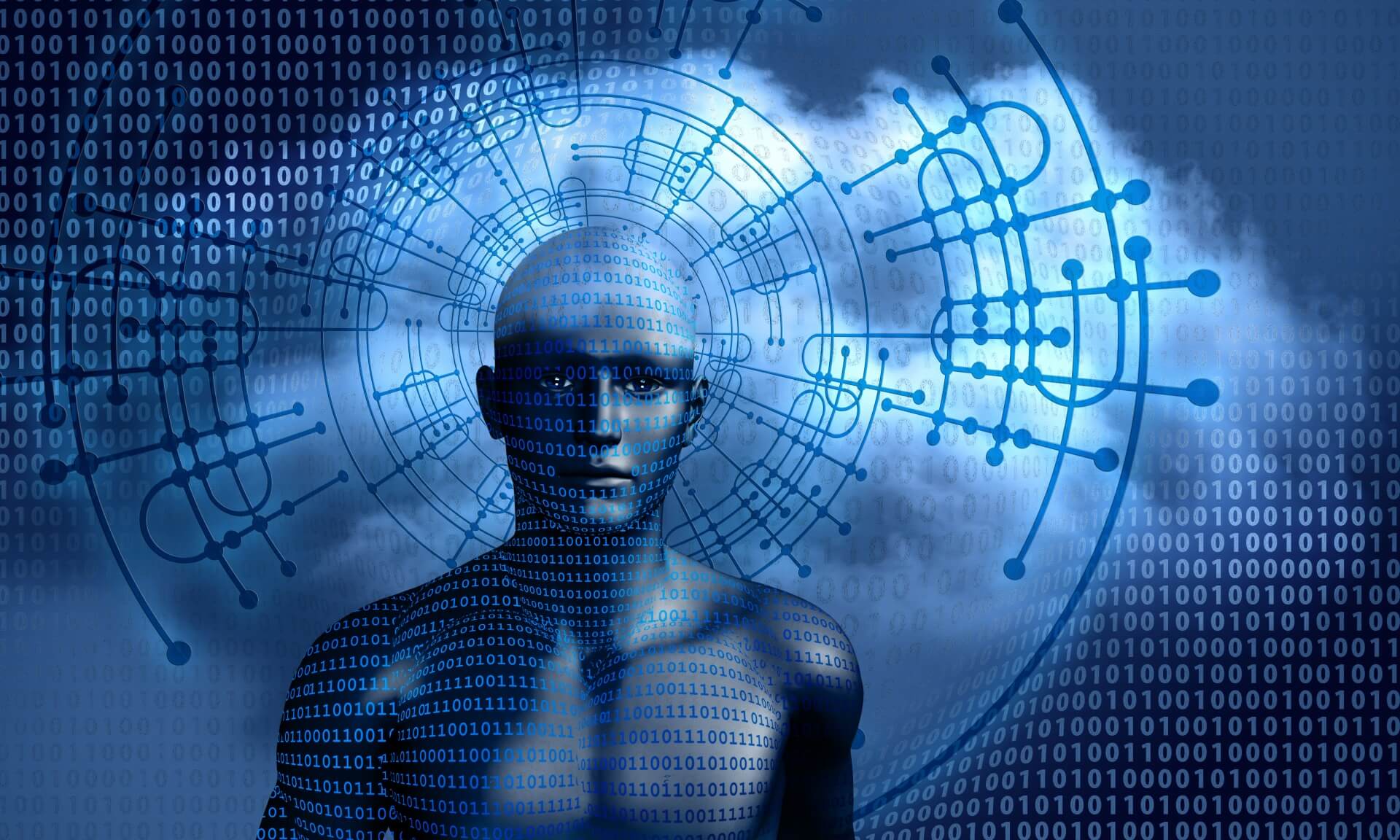 Cyborg, significato, tipologie ed esempi - AI4Business