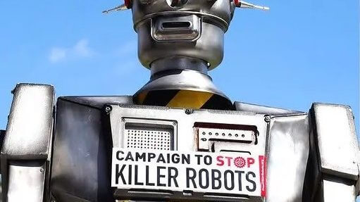 Robot killer, cosa sono i Lethal autonomous weapons systems - AI4Business