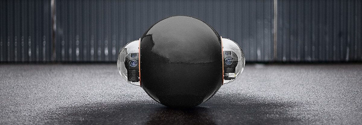 Robot sferici, cosa sono, a cosa possono servire - AI4Business