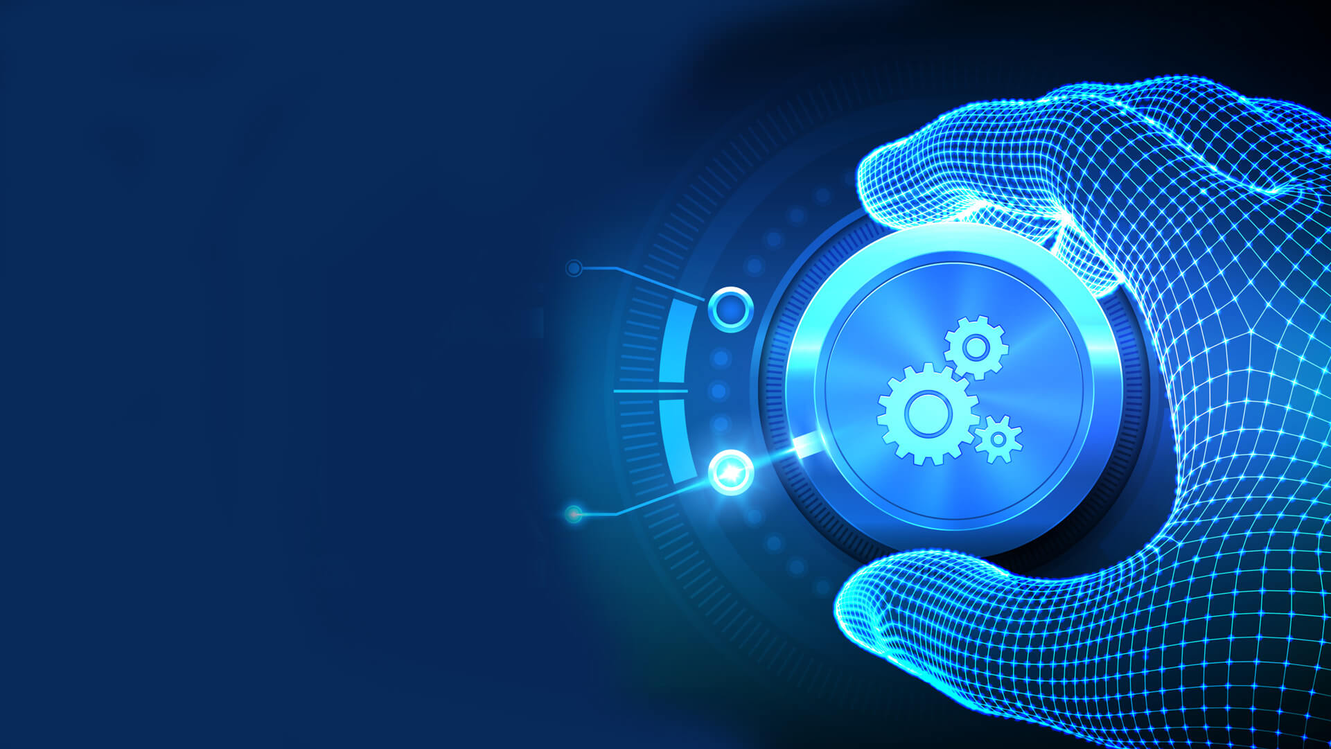 RDA, cos’è e a cosa serve la Robotic Desktop Automation - AI4Business