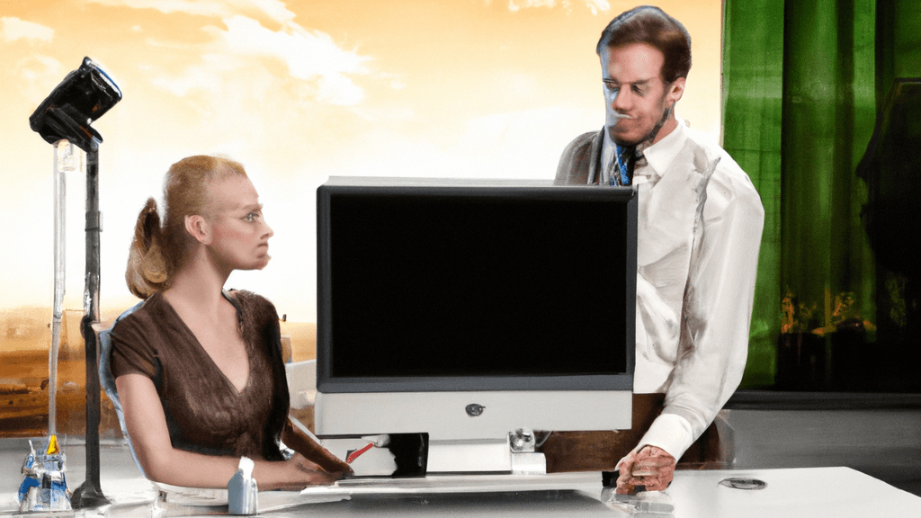 DeepMind Dramatron per scrivere soggetti e sceneggiature - AI4Business