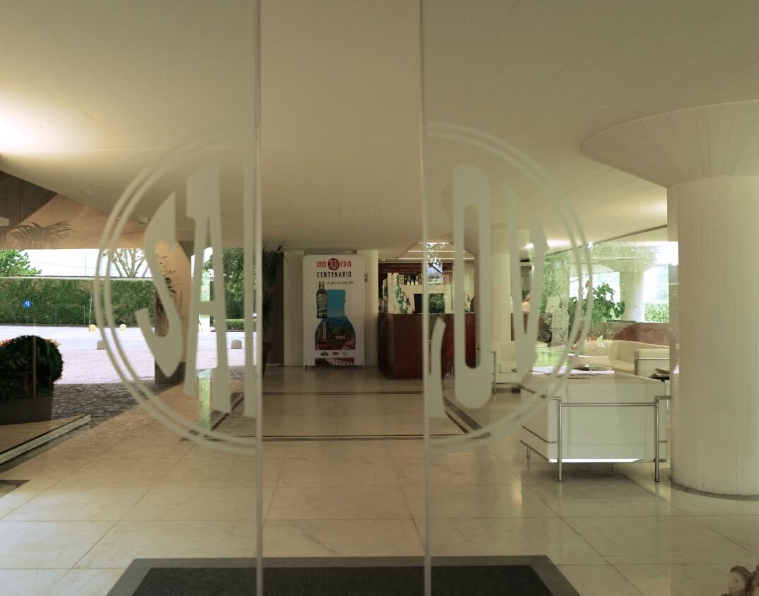 Pianificare la produzione con gli algoritmi: il caso Salov - AI4Business