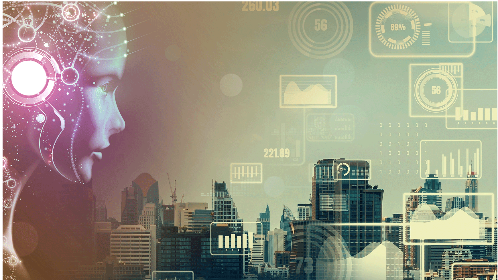 Intelligent Data Processing, cos è principali attività - AI4Business