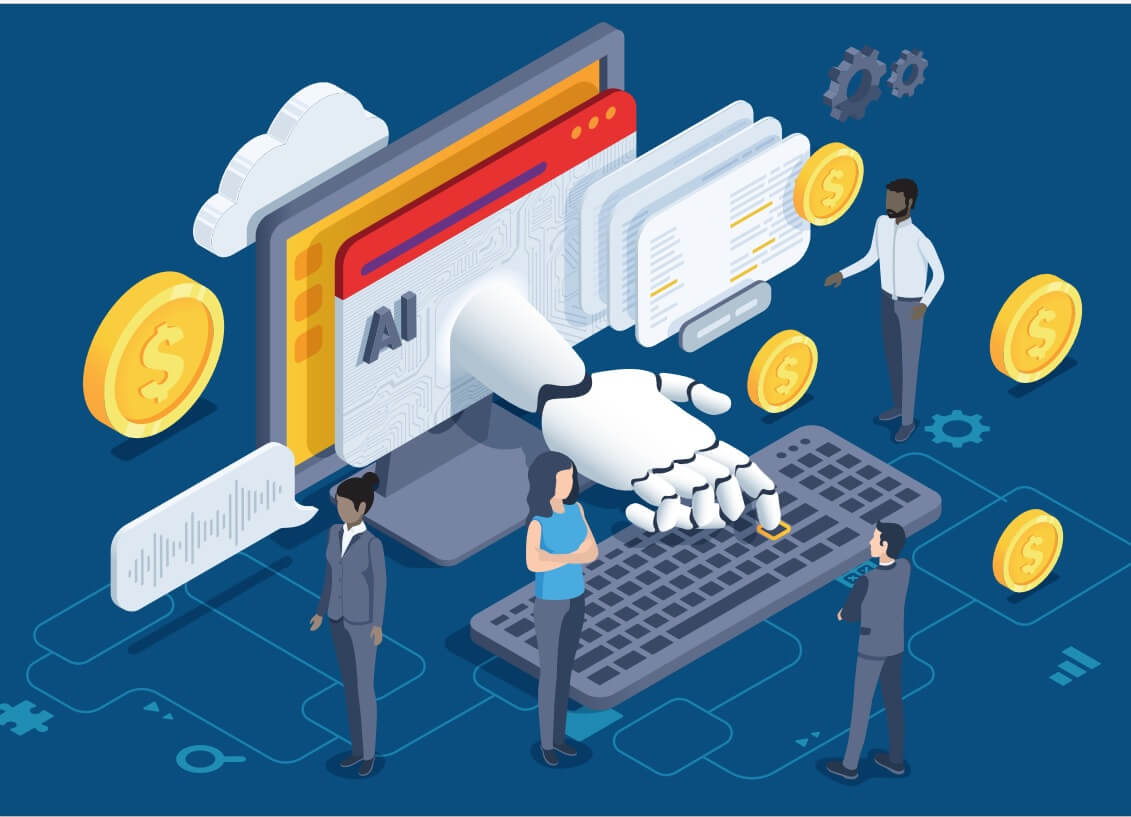 McKinsey implementare AI e machine learning nelle aziende - AI4Business