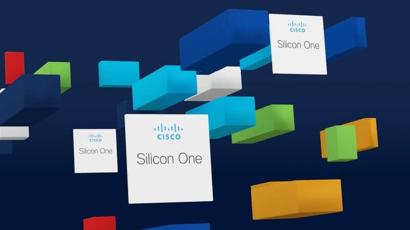 Cisco Silicon One, due nuovi processori per applicazioni di AI e ...