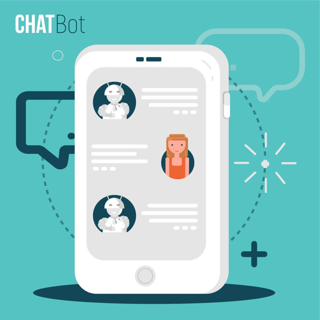 Chatbot: cosa sono e quali vantaggi portano alle aziende - AI4Business