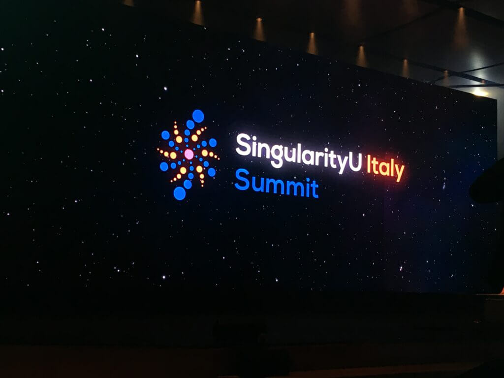 Singularity University, cos'è, costi e come funziona Singularityu Italia