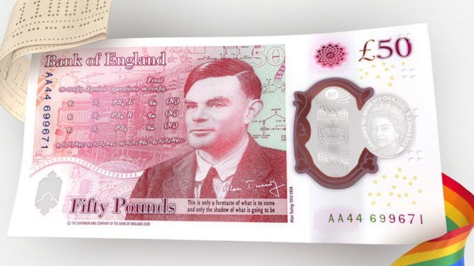 Alan Turing: dalla nascita alle persecuzioni omofobe del padre dell'AI