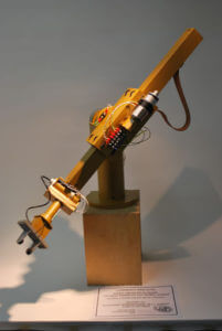 Victor David Scheinman: l’inventore di Stanford Arm e PUMA - AI4Business