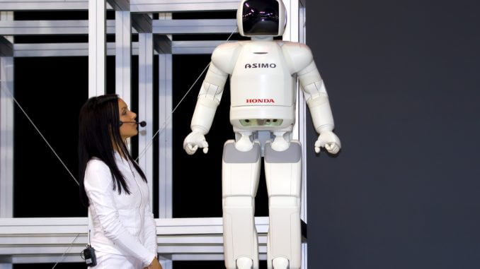 Robot umanoidi modelli caratteristiche e prezzi